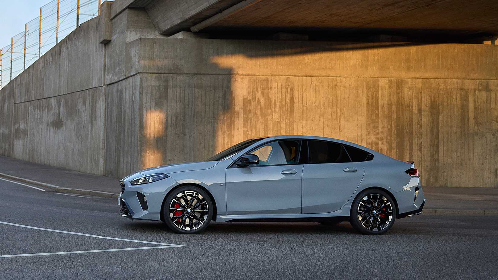 The 10 Best All-Wheel-Drive Luxury Small Cars, According To iSeeCars