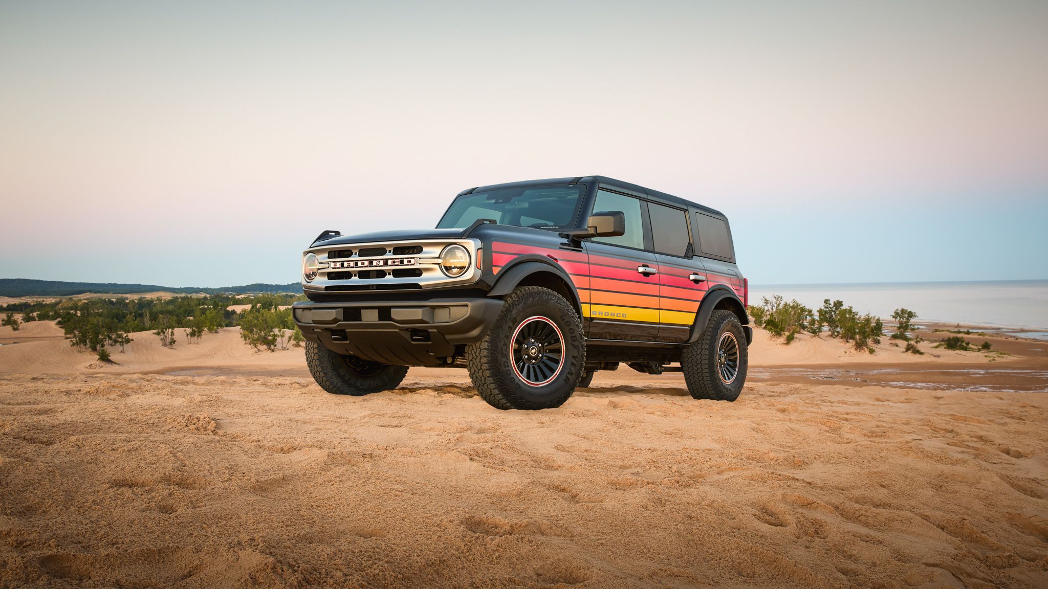 Top 13 SUVs With A Boxy Design