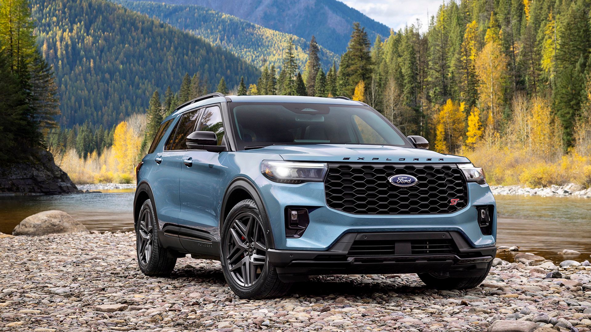 10 Practical SUVs That Focus On Bringing Amenities And Comfort To Your Family