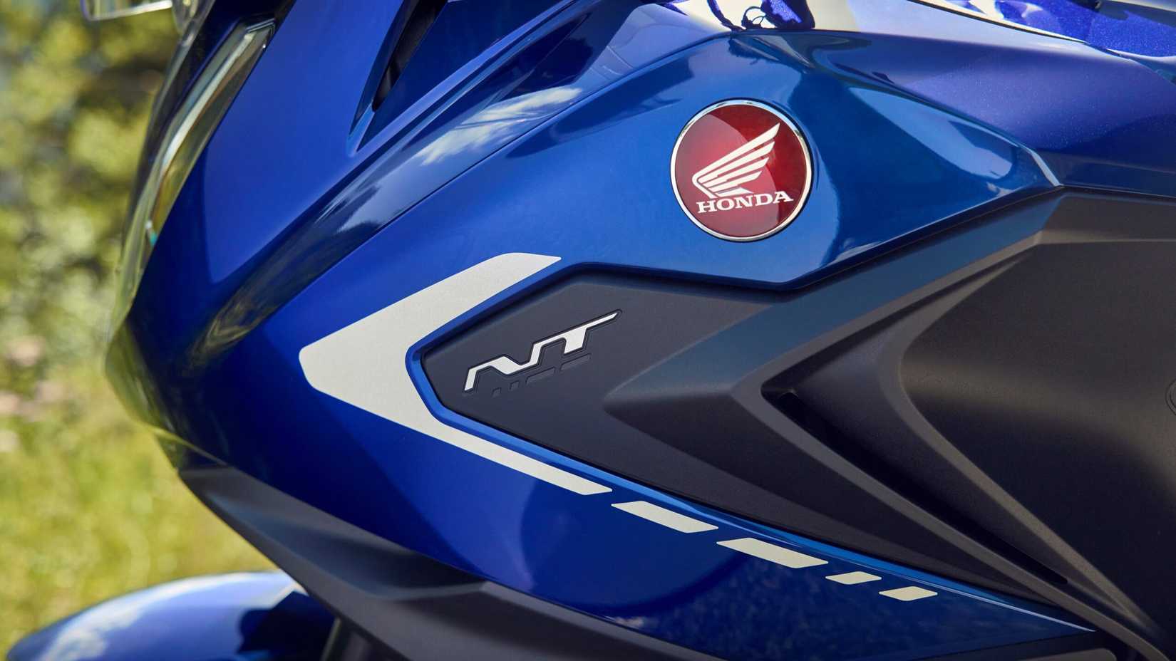 The Most Versatile Touring Motorcycle