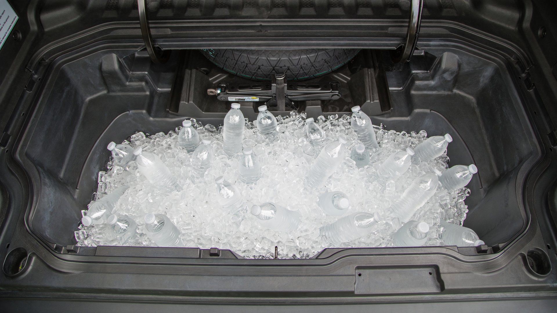 The Hidden Strengths Of The Honda Ridgeline You Didn’t Know About