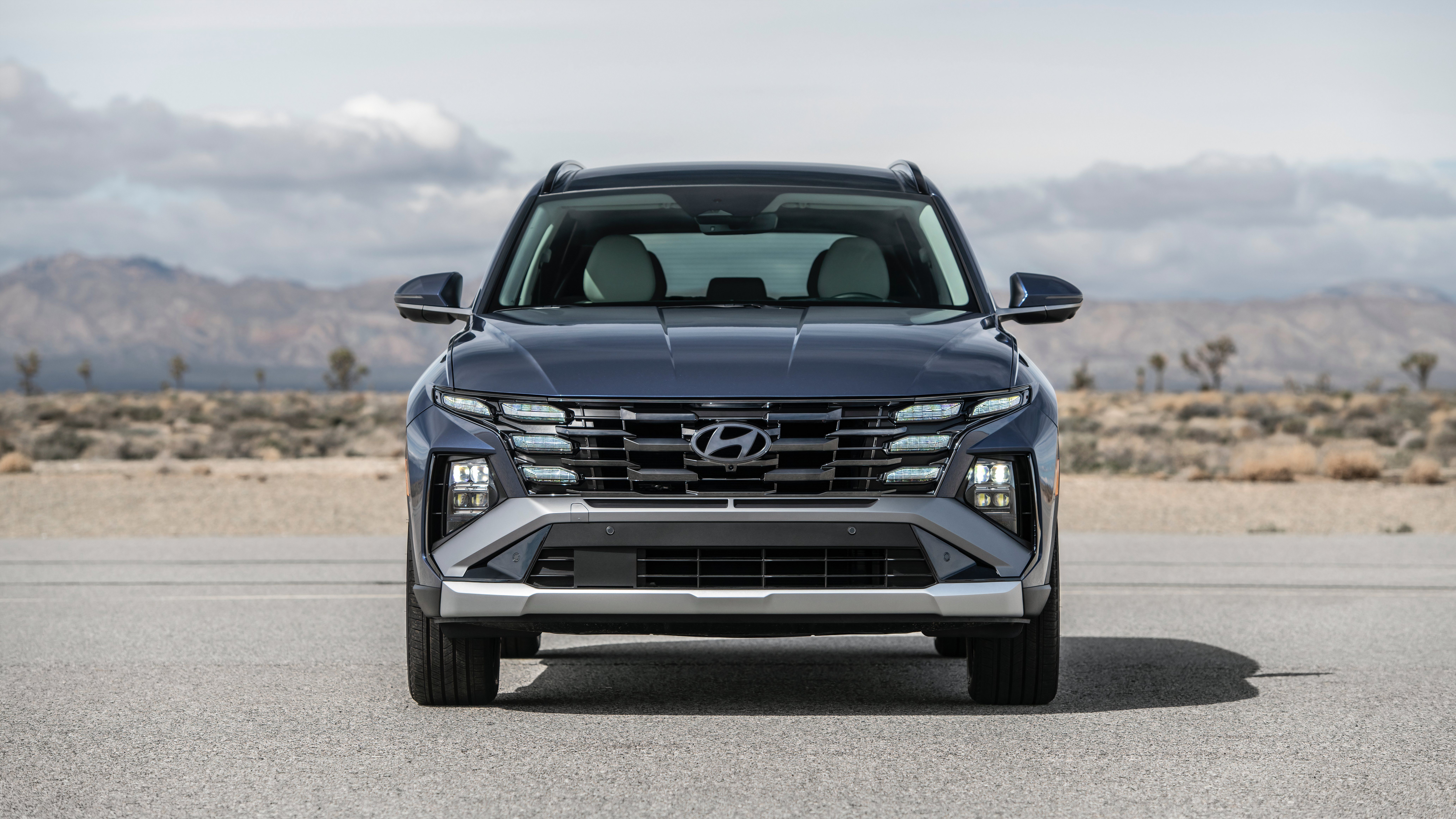 10 Reasons Why Hyundai’s Best Selling SUV In 2024 Is Such A Hit