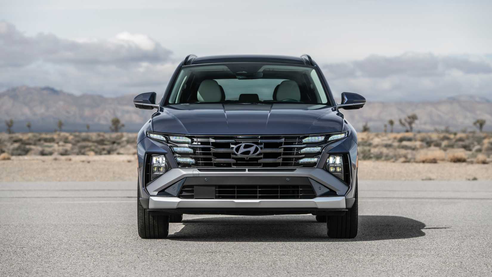 10 Fastest SUVs Under $40,000