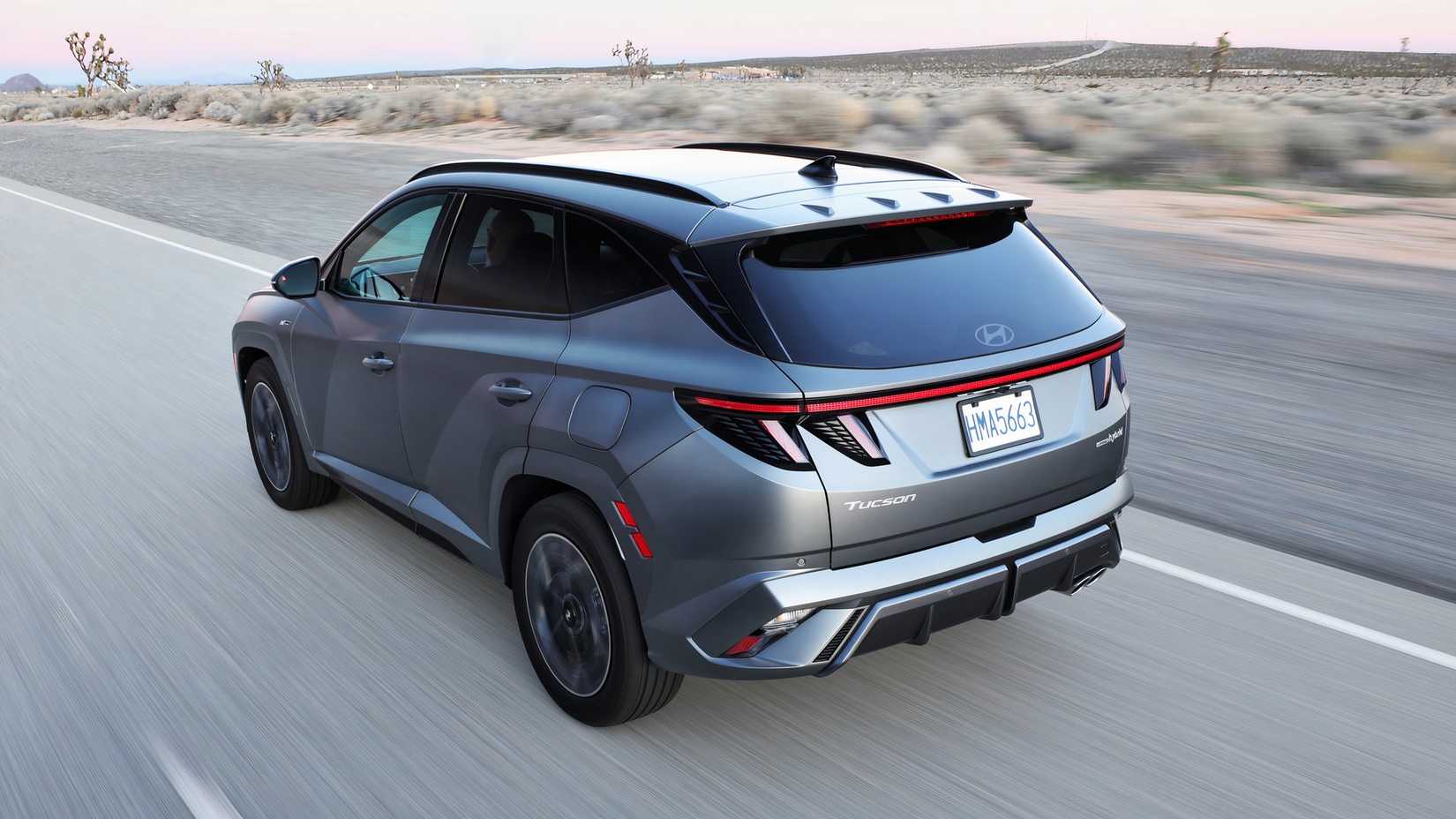 10 Compact SUVs With The Best All-Wheel Drive Systems