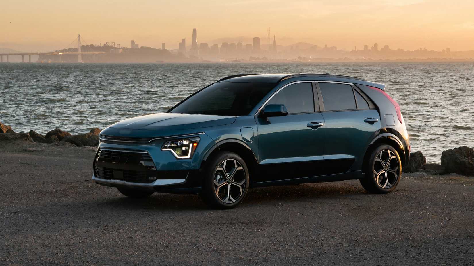 Kia Hybrid And Plug-in Hybrid SUVs: Pricing, Specs, And Reliability In ...