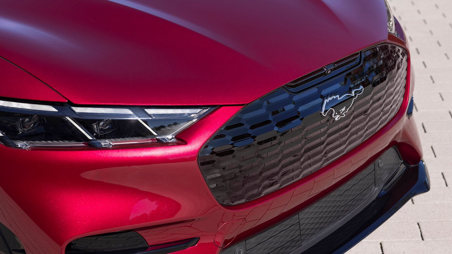 Dacora Motors Unveils Throwback Electric Luxury Car As Its First Vehicle