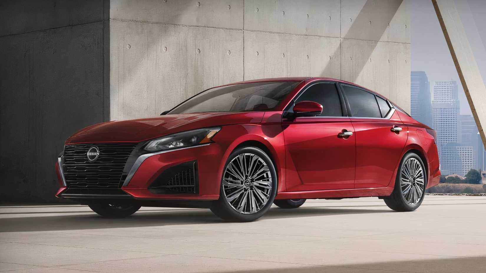 November Vehicle Sales Are Down, And Not Just For EVs