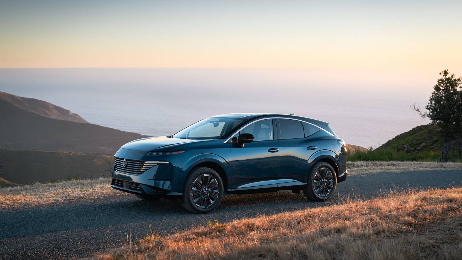 Inspiring Nissan Murano Top Speed Photos