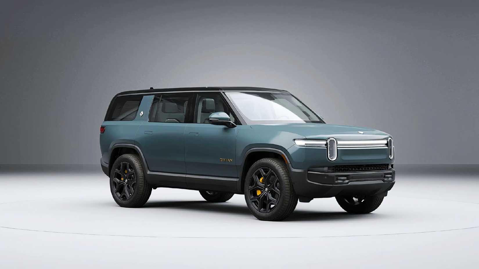 Here's How Reliable The Rivian R1S And R1T Are