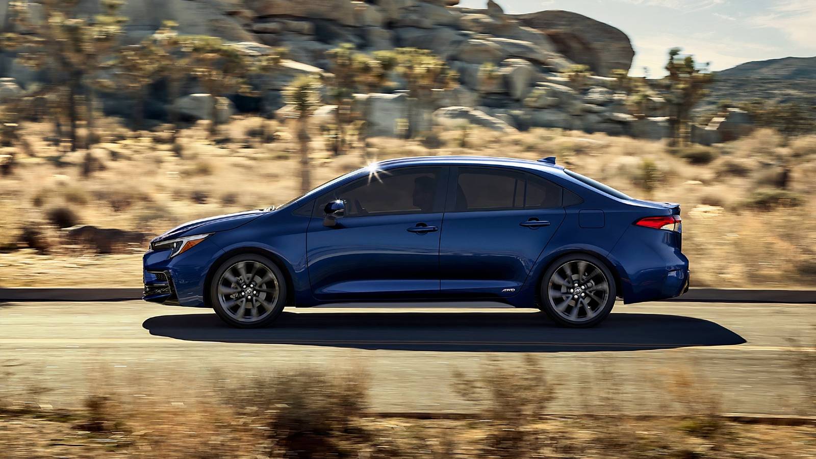 Here's The Best Hybrid Lease Deal You Can Get In November 2024