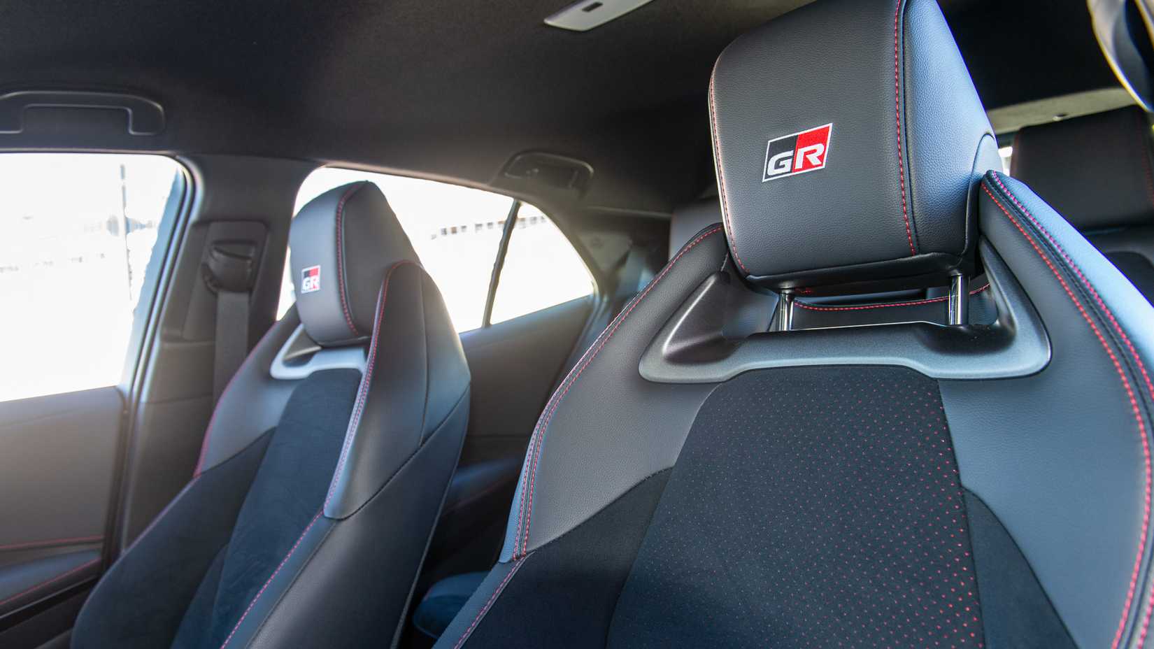 10 Reasons The 2025 Toyota GR Corolla Is Now The Hatchback Of Choice