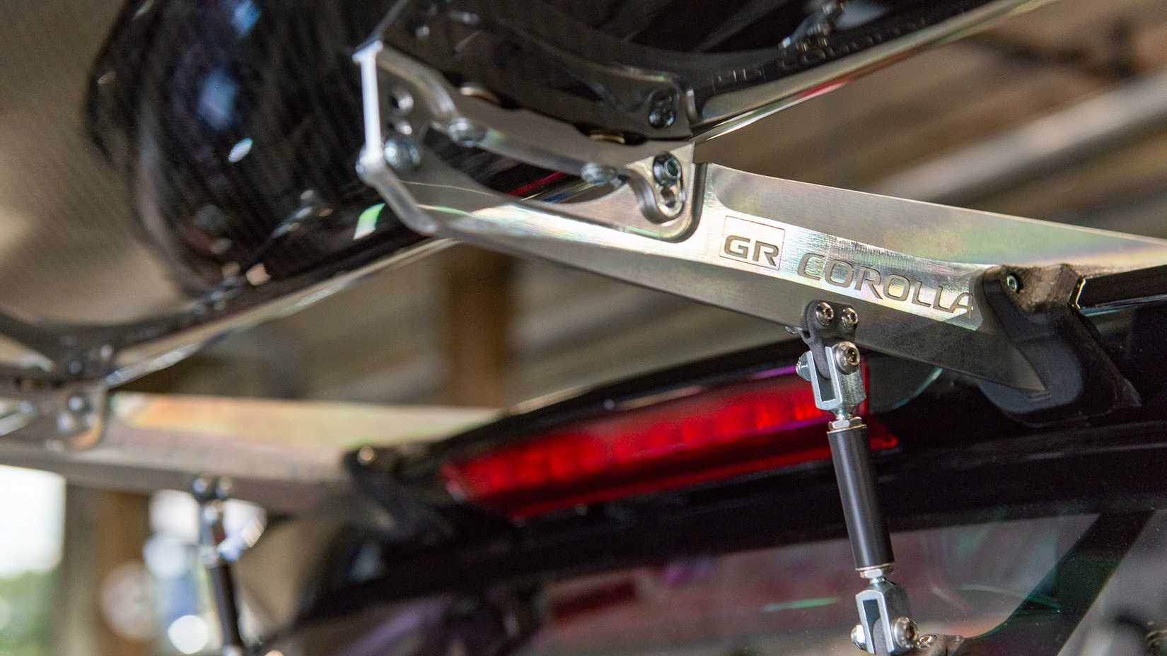 Toyota’s Best Corolla Hatchback Just Landed