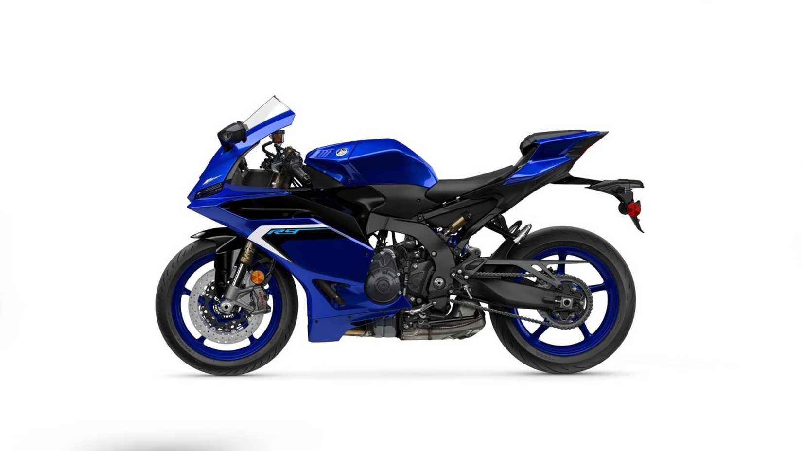 10 Reasons The Yamaha YZF-R9 Is Better Than The YZF-R6