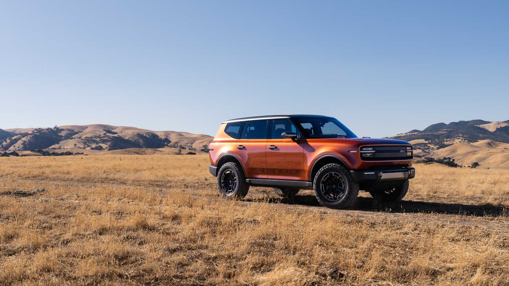 More Than Just A Revival: How Scout Will Fuse Heritage And Innovation
