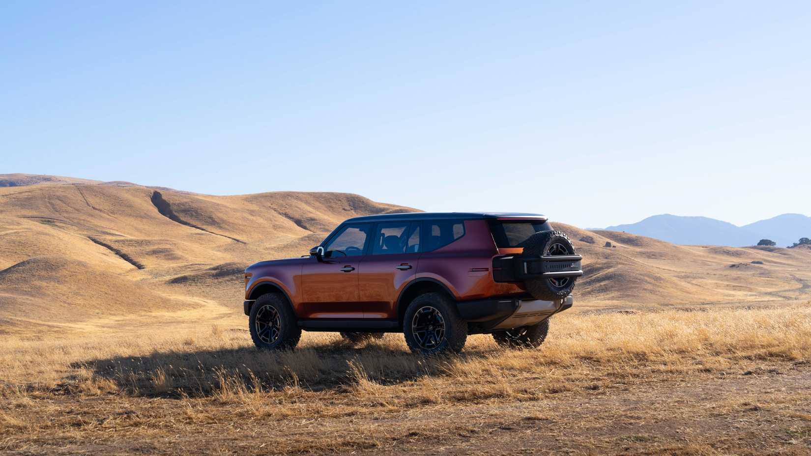 More Than Just A Revival: How Scout Will Fuse Heritage And Innovation