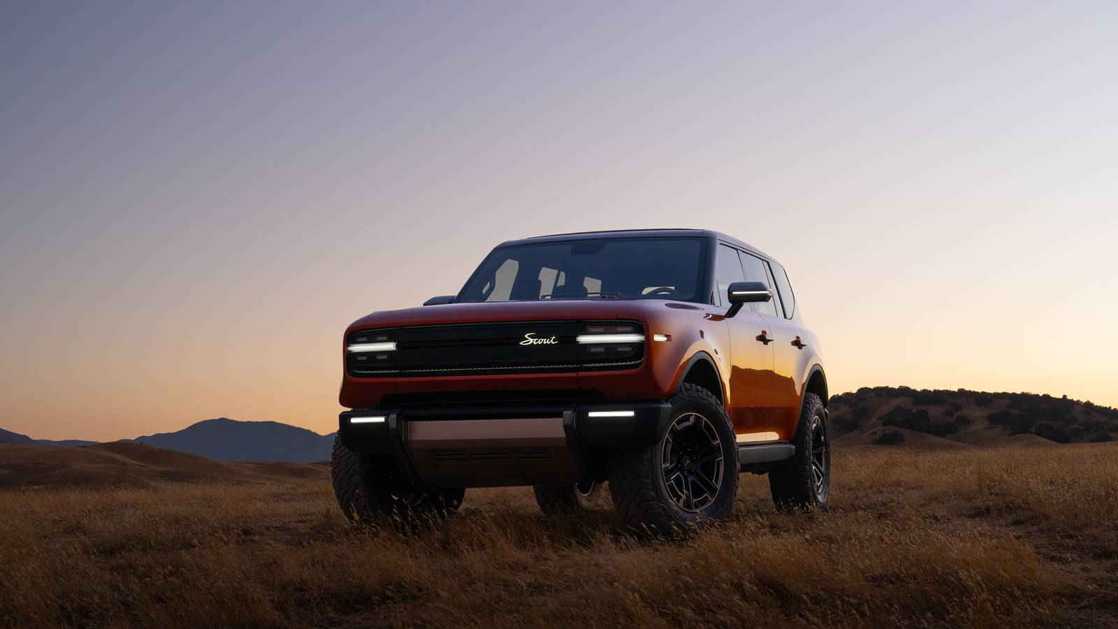 EREV Hybrid Technology Explained