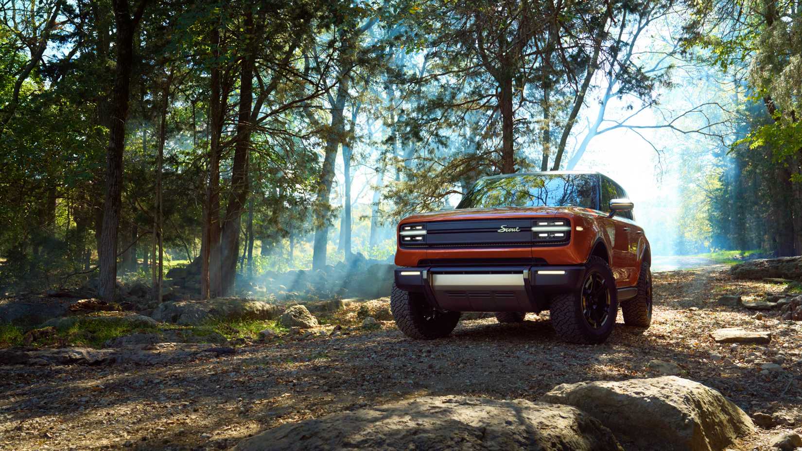 Meet The Next Big Thing In Electrification: The Range Extender EV