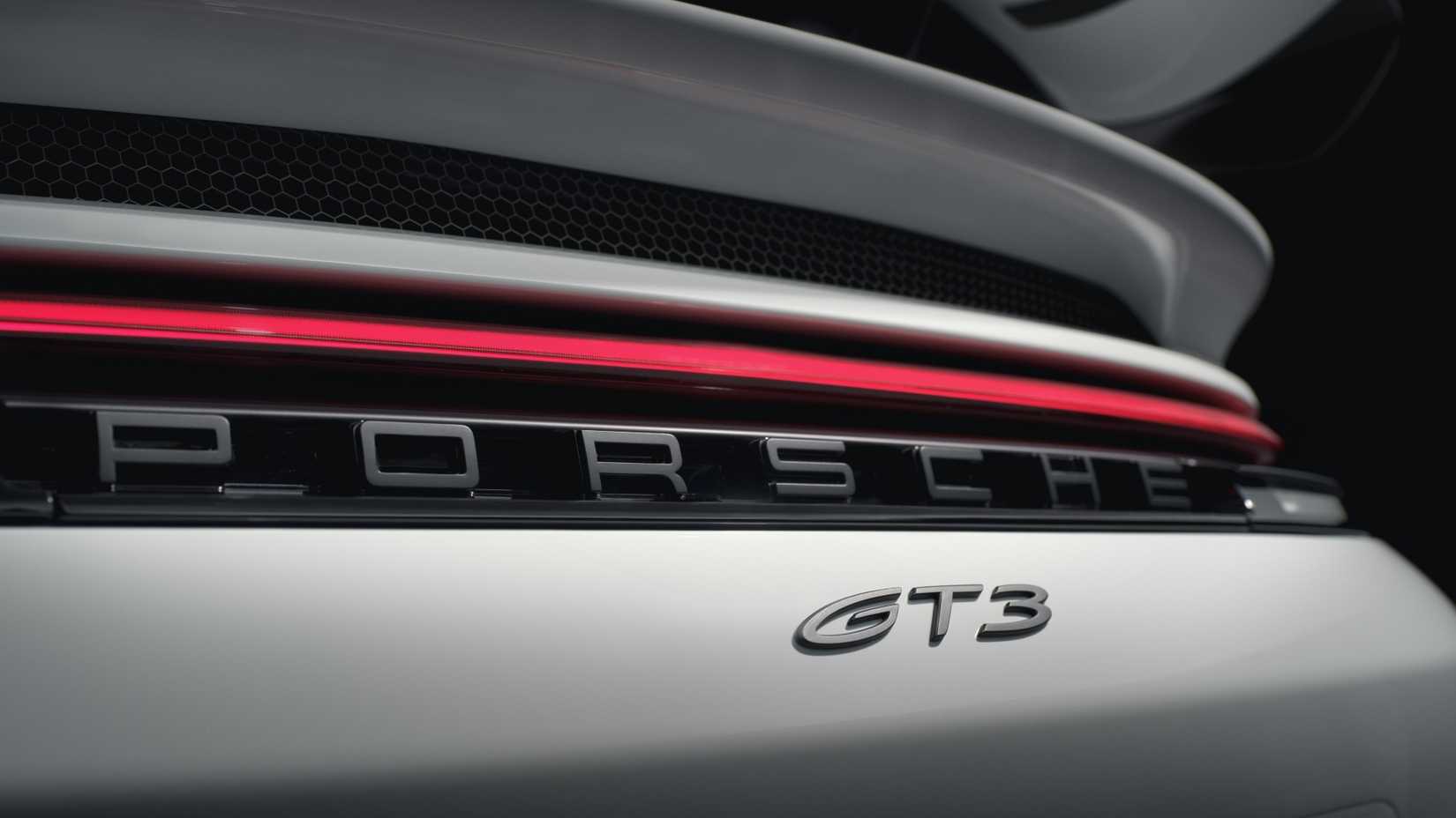 How The Porsche 911 GT3 Has Evolved Over The Years
