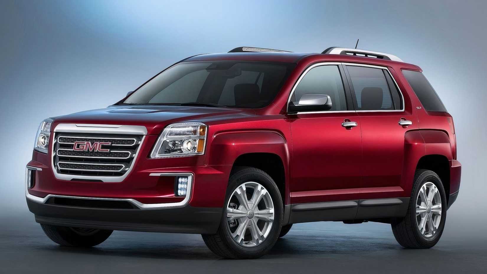10 Old American SUVs You Can Buy For Cheap