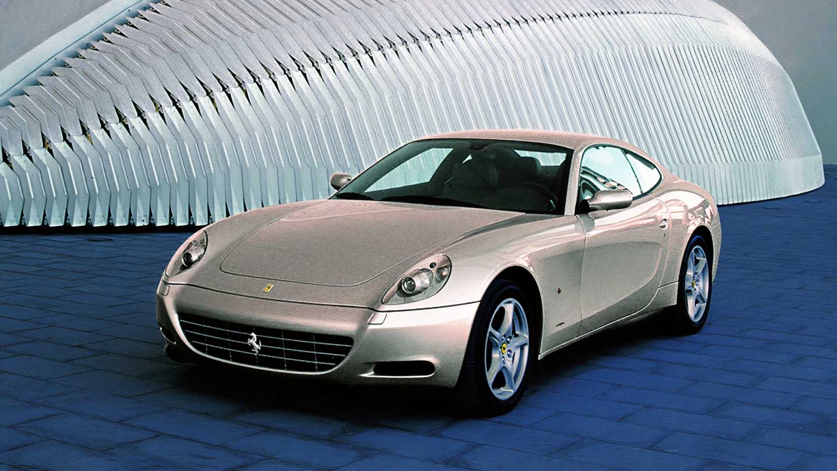 These Are The Cheapest Ferraris To Buy In 2024