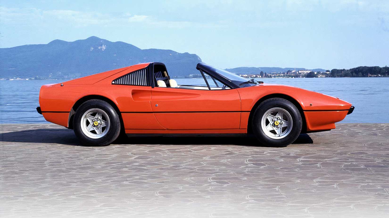 These Are The Cheapest Ferraris To Buy In 2024