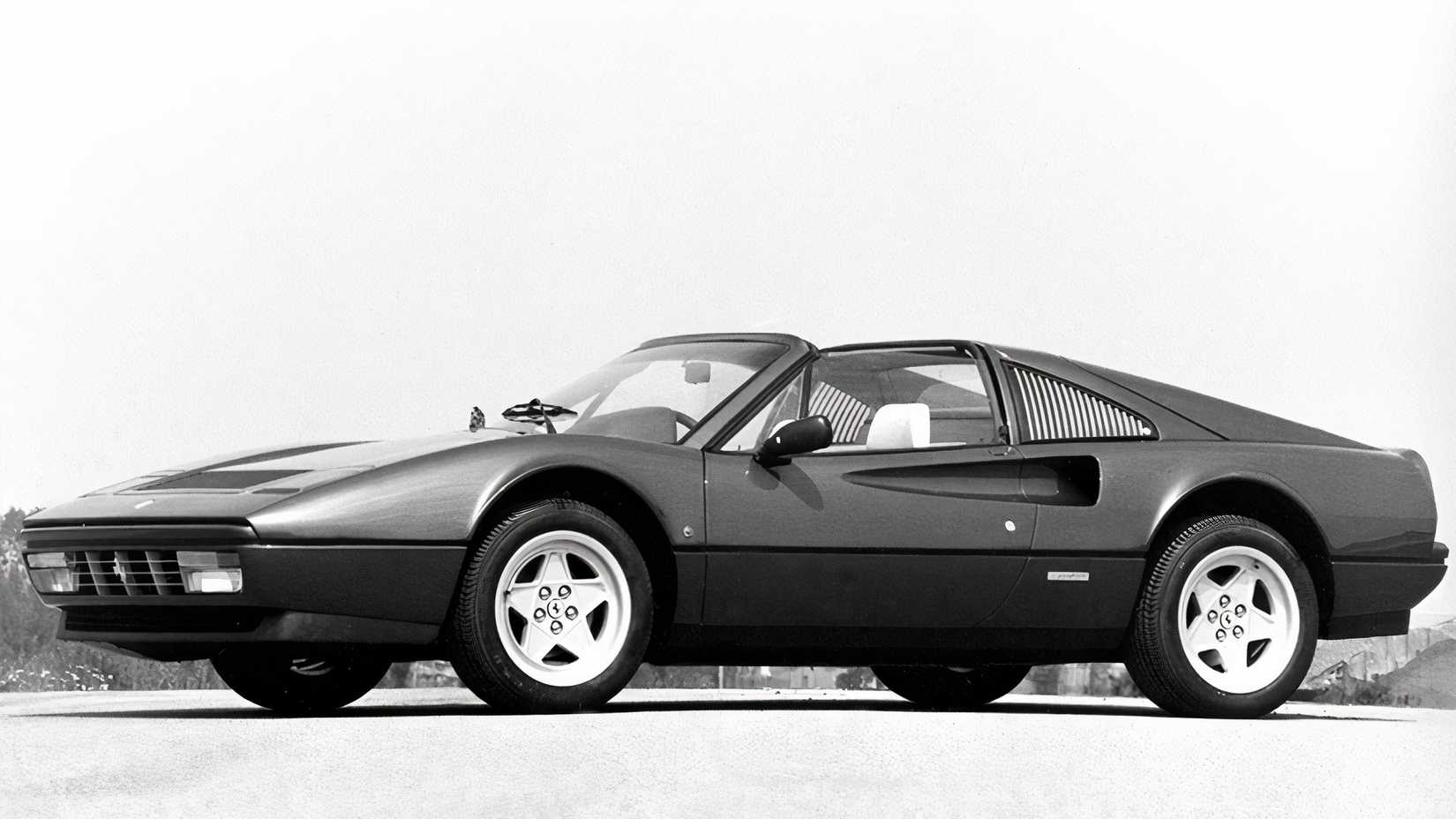 These Are The Cheapest Ferraris To Buy In 2024