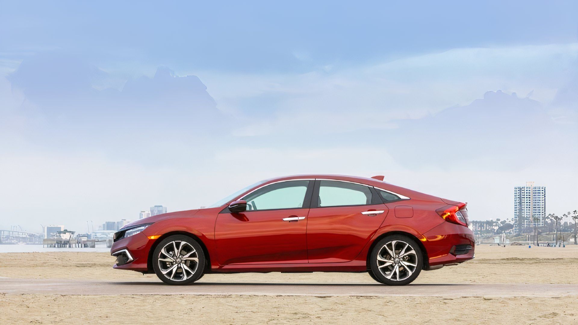 The Best 5-Year-Old Compact Sedans To Buy Ranked By Price
