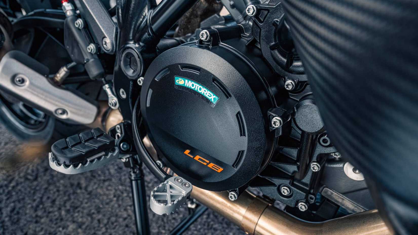 What Makes The KTM 1390 Super Adventure A True Do-It-All Machine