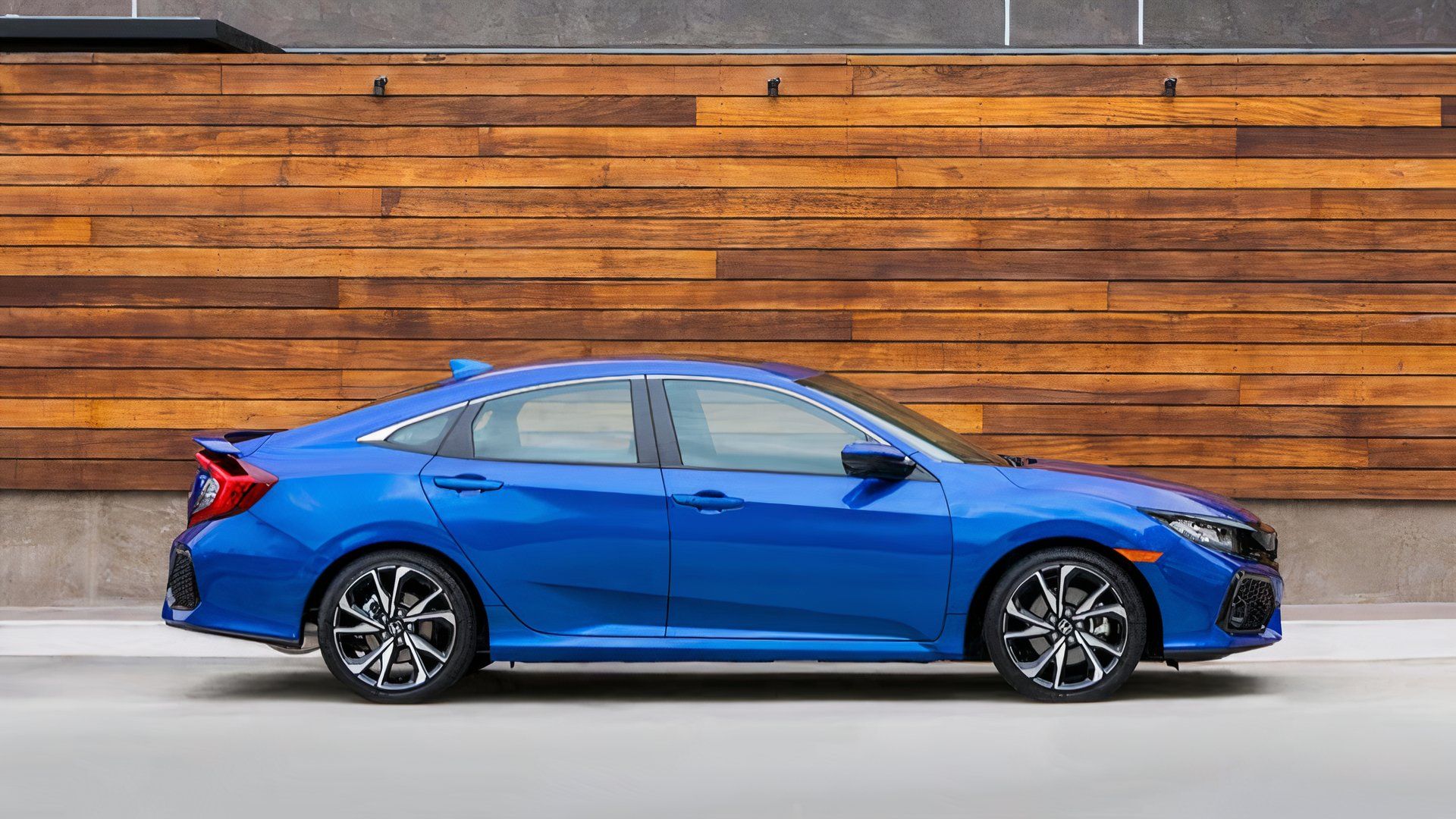 The Best 5-Year-Old Compact Sedans To Buy Ranked By Price