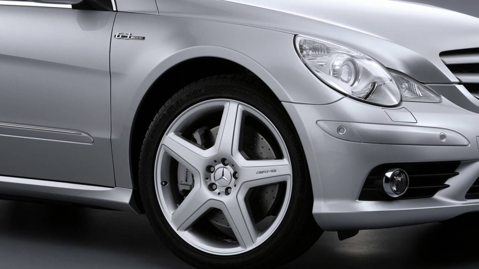 This Is The Rarest Mercedes-AMG Model