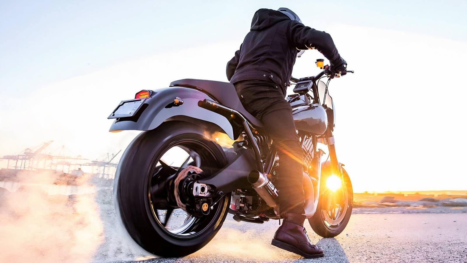 The Most Exciting Cruiser Motorcycle Coming In 2025