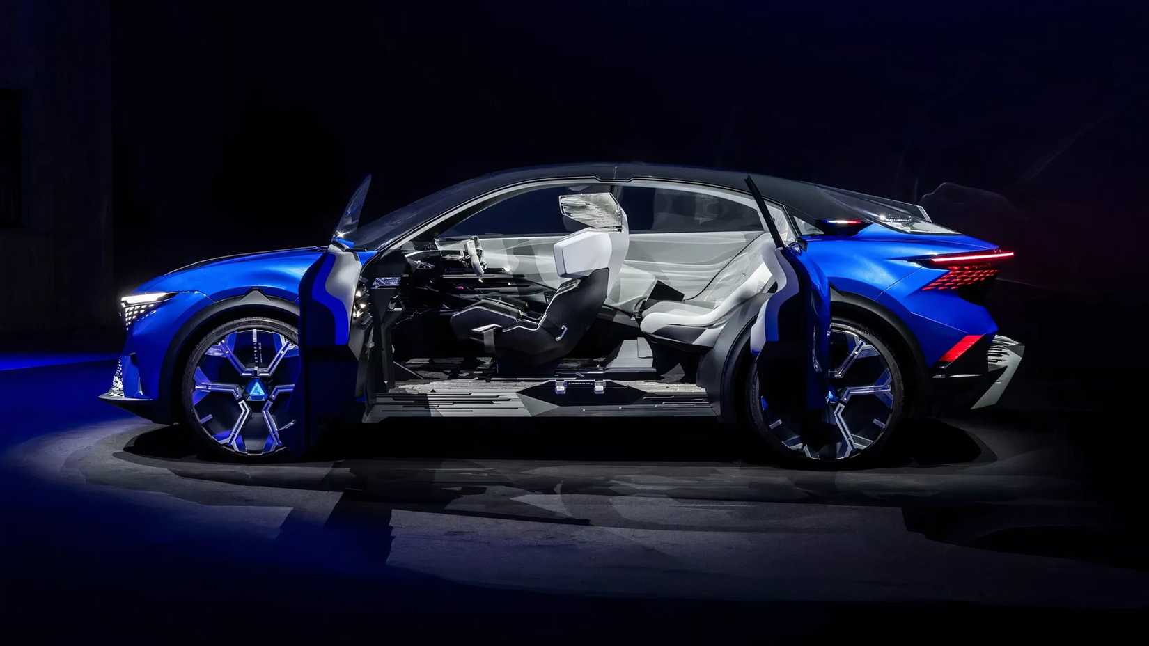 Alpine A390: How Alpine Will Break Into The U.S. Market