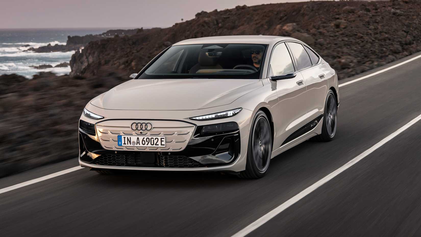 The Evolution Of Rear-Wheel Drive Sedans And Why They’re Still Loved Today