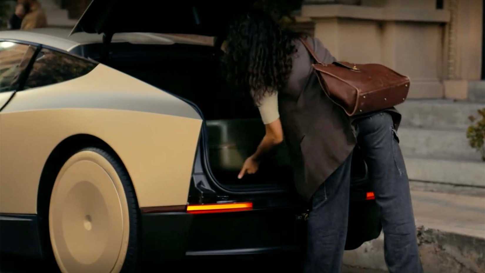 Tesla's Cybercab Is A Glimpse Of What Its Sub-$30,000 Autonomous EV ...