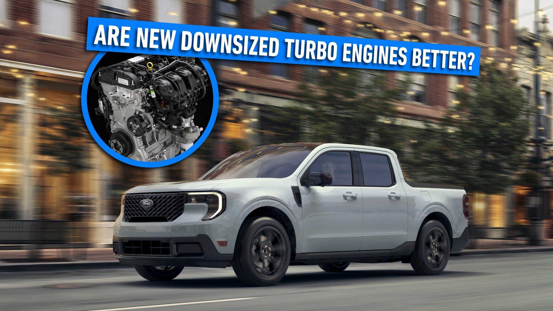 The Evolution Of Turbo technology: From Early Innovations To Today's ...