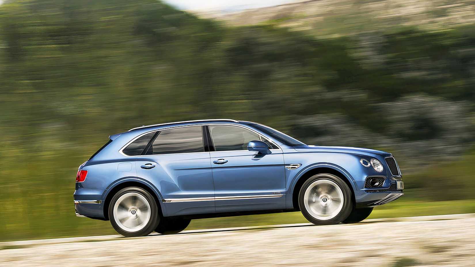 Why Europe Was Obsessed With Diesel: 10 Phenomenally-Quick Diesel ...