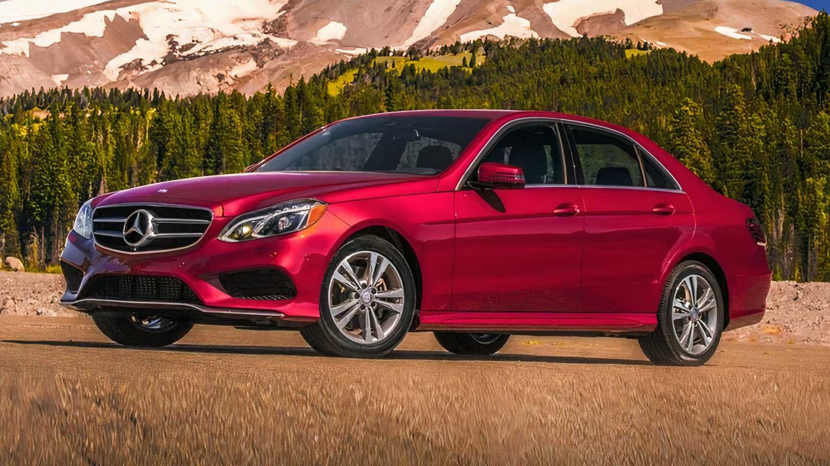 Reliability’s True Test: Ten-Year-Old Most Reliable Mid-Size Sedans