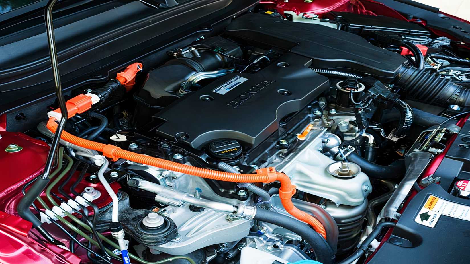 The 3-Year-Old Honda Hybrid Sedan That You Should Buy Used