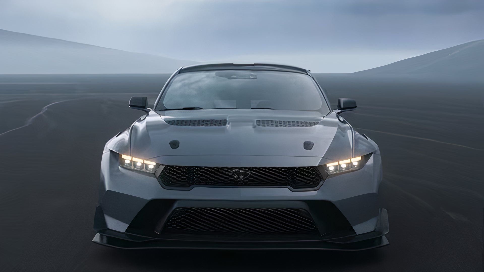 How The Most Powerful Mustang Will Humiliate Super Cars