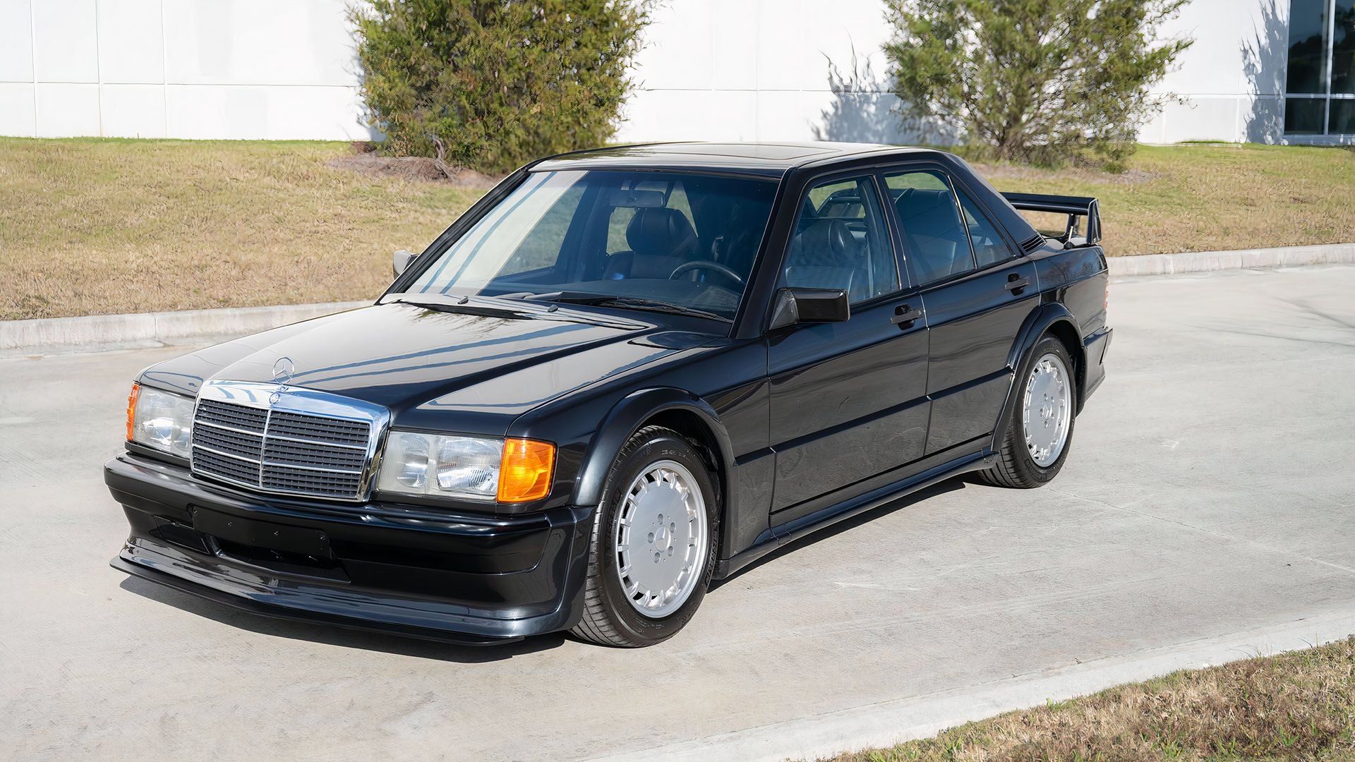 The Best Mercedes-AMG Models From Each Decade