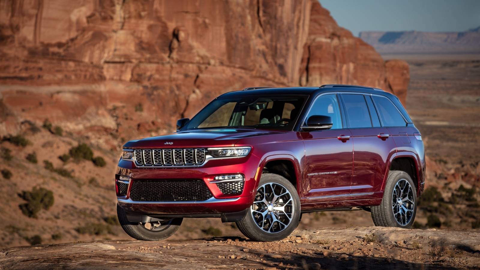 Stellantis Sales Tumble 15 Percent In The United States In 2024