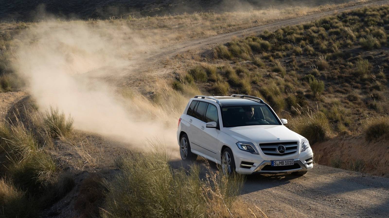 The Most Reliable Used German SUVs Under $15,000
