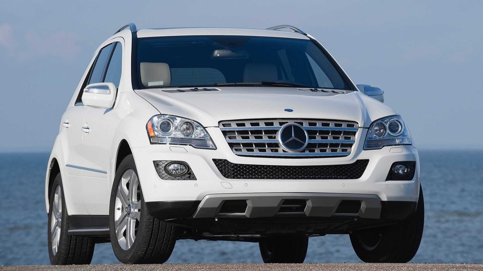 The Most Reliable Used German SUVs Under $15,000