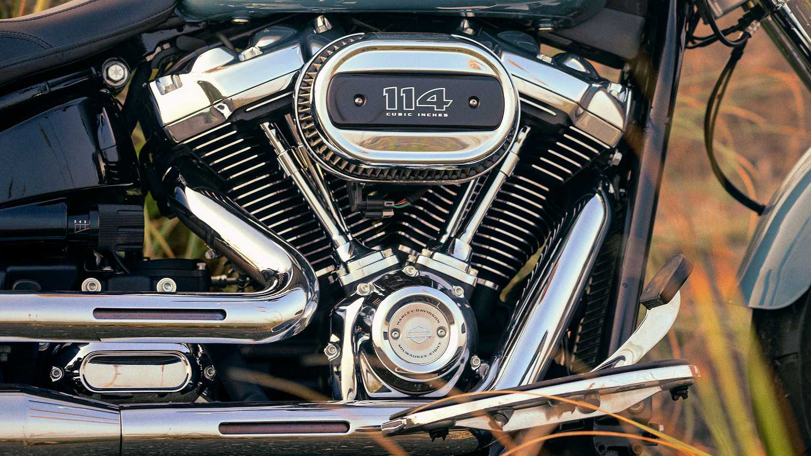 10 Things To Expect As A First-Time Harley-Davidson Owner