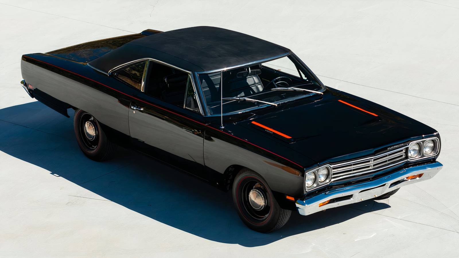 The Long-Term Value Of American Muscle Cars In Today’s Used Car Market