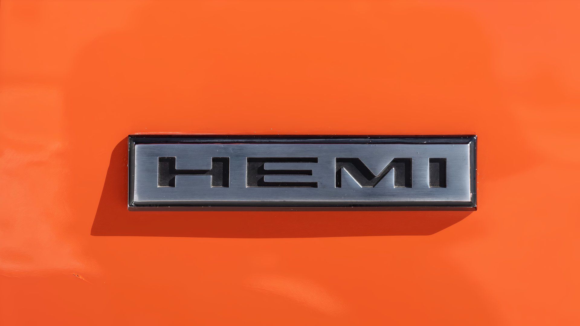10 Things You Need To Know About The Iconic Hemi Engine