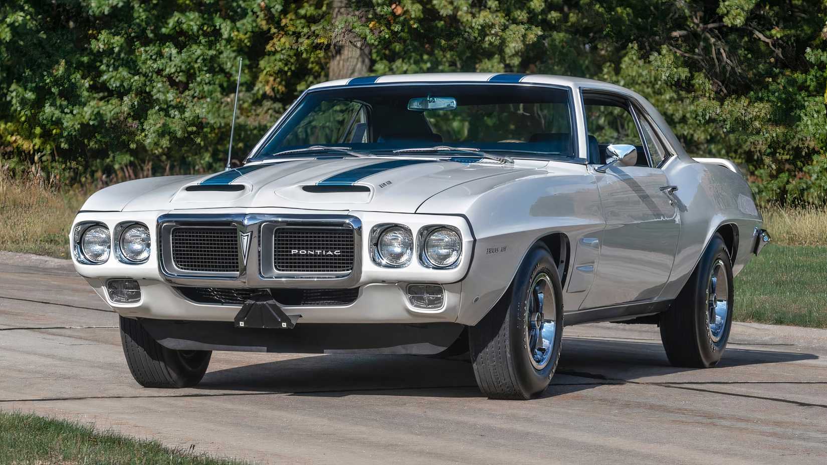 The Long-Term Value Of American Muscle Cars In Today’s Used Car Market