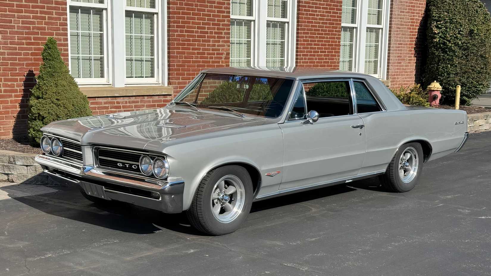 10 Surprisingly Cheap Classic Pontiacs Available On The Used Market Today