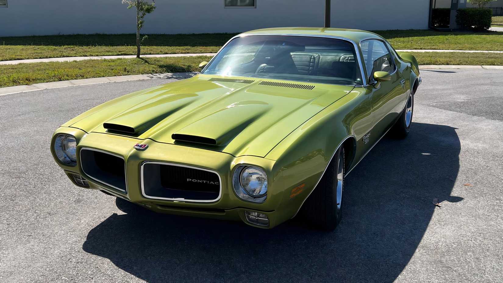 10 Surprisingly Cheap Classic Pontiacs Available On The Used Market Today