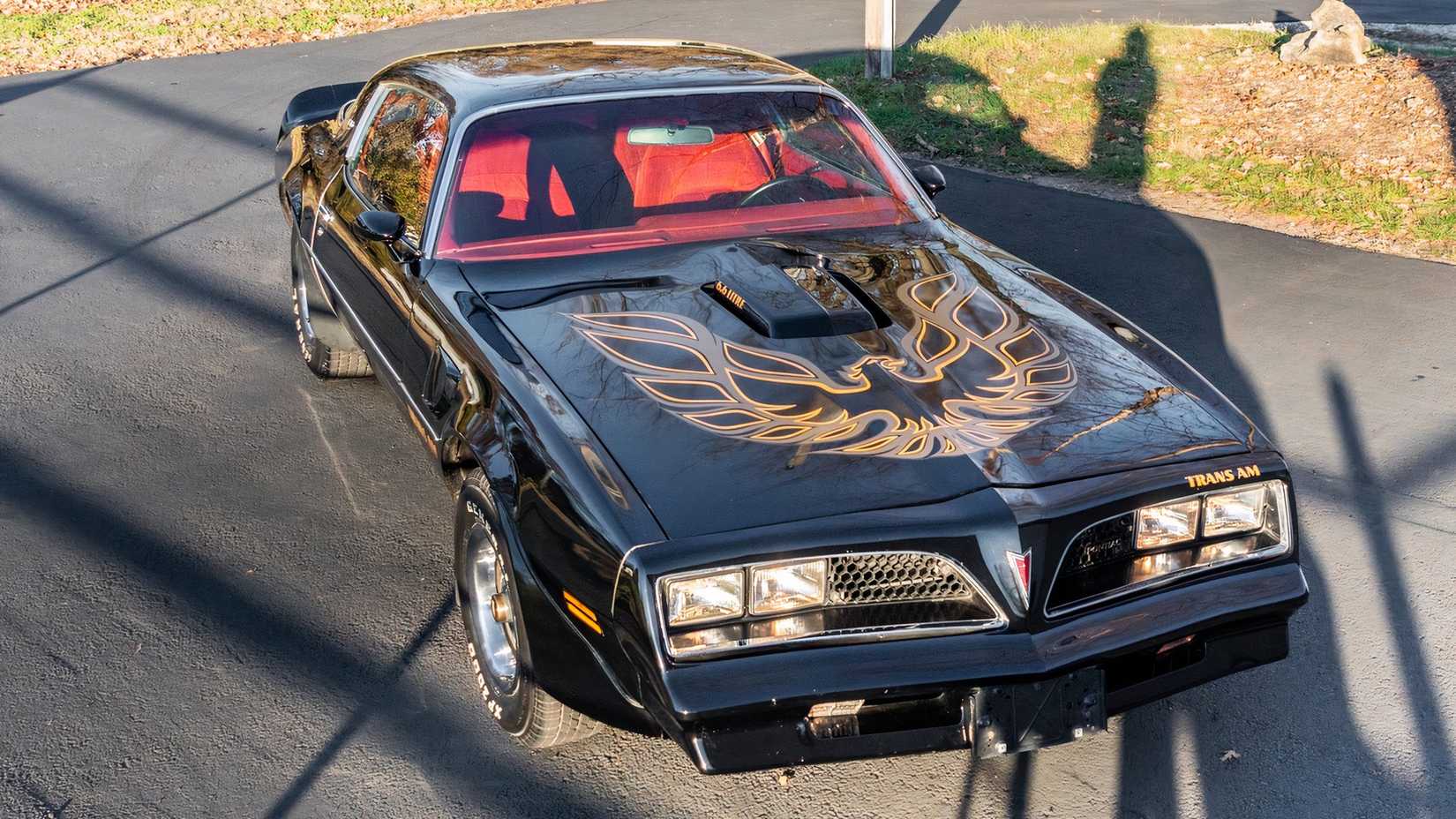 The Epic Legacy Left Behind By One Of Pontiac's Greatest Muscle Cars